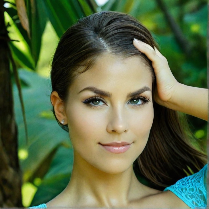 Chat with Ava Garcia - Create Your Personalized AI Companion