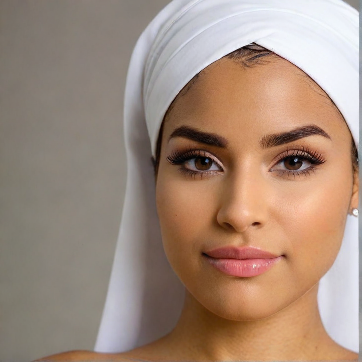 Chat with Amina Ibrahim - Create Your Personalized AI Companion