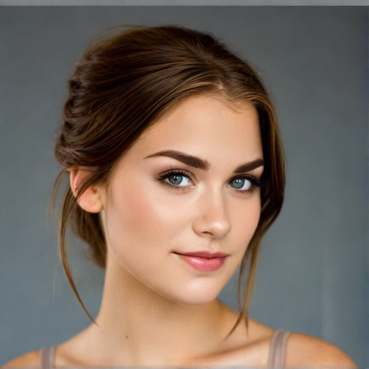 Chat with Aria Williams - Create Your Personalized AI Companion