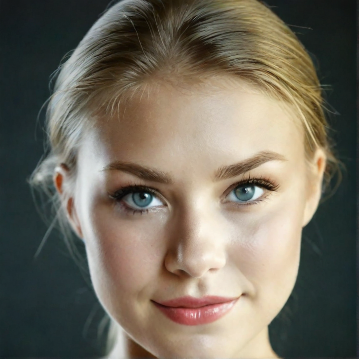 Chat with Ingrid Johansson - Create Your Personalized AI Companion