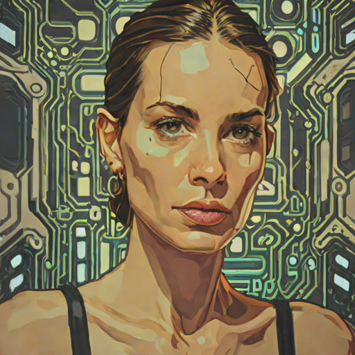 Chat with Mia Schneider - Create Your Personalized AI Companion